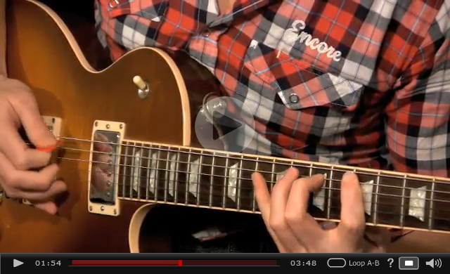 20 Essential Guitar Scale Exercises - Play Faster, Improve Your Timing 20 Essential Guitar Scale Exercises - Play Faster, Improve Your Timing