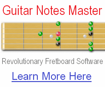 Learn How Fret Intervals Work on Your Guitar