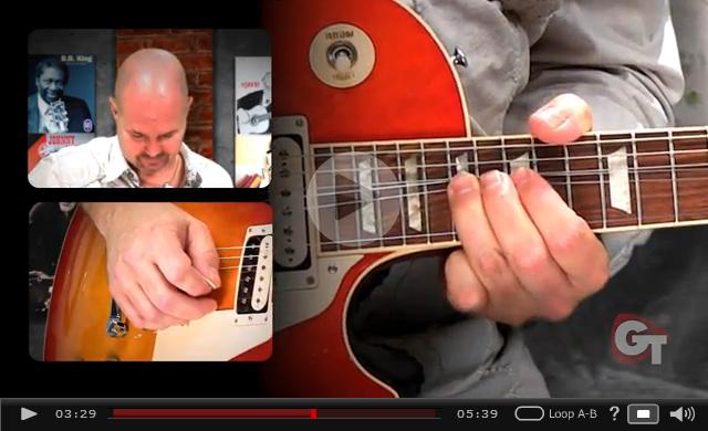 8 Ways To Play String Bends On Guitar